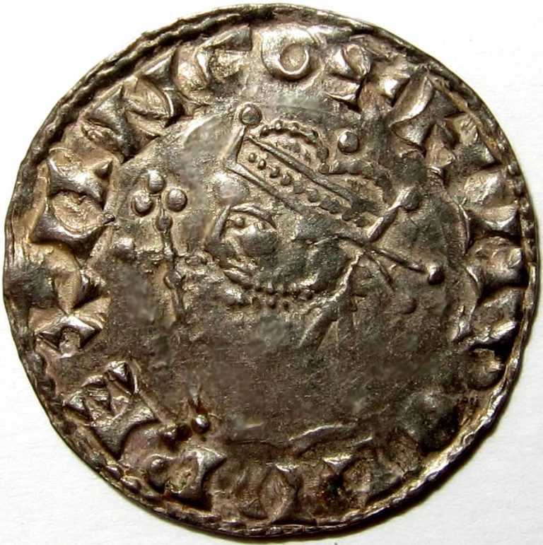 Harold coin is worth a pretty penny - The Courier