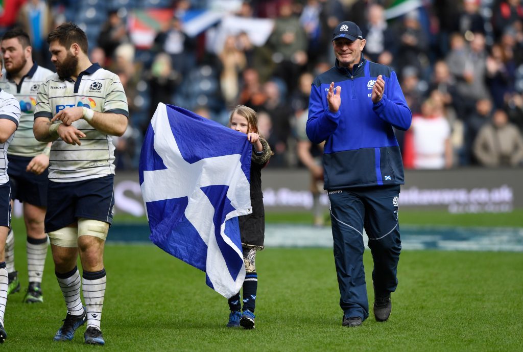 Comment: Cotter's legacy is a stable foundation for the future - The ...