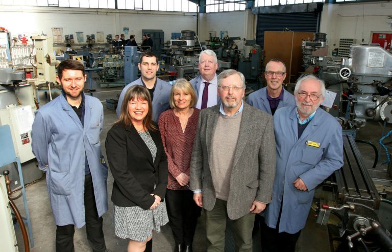 Angus group takes fresh approach to training