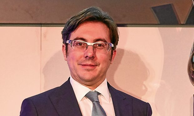 Exscientia faces legal action after Andrew Hopkins scandal