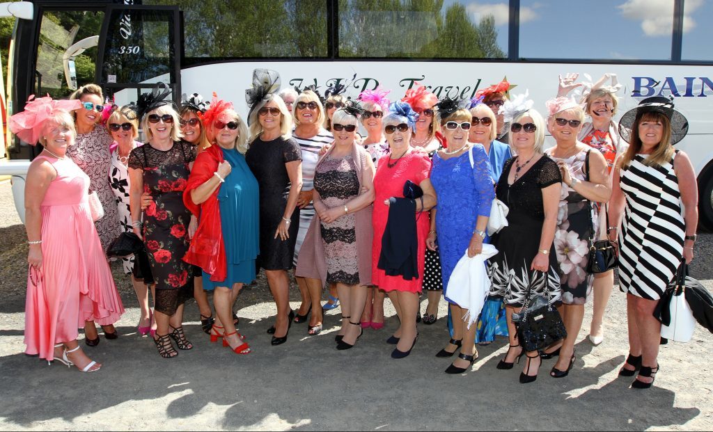 Ladies Day Archives - The Courier