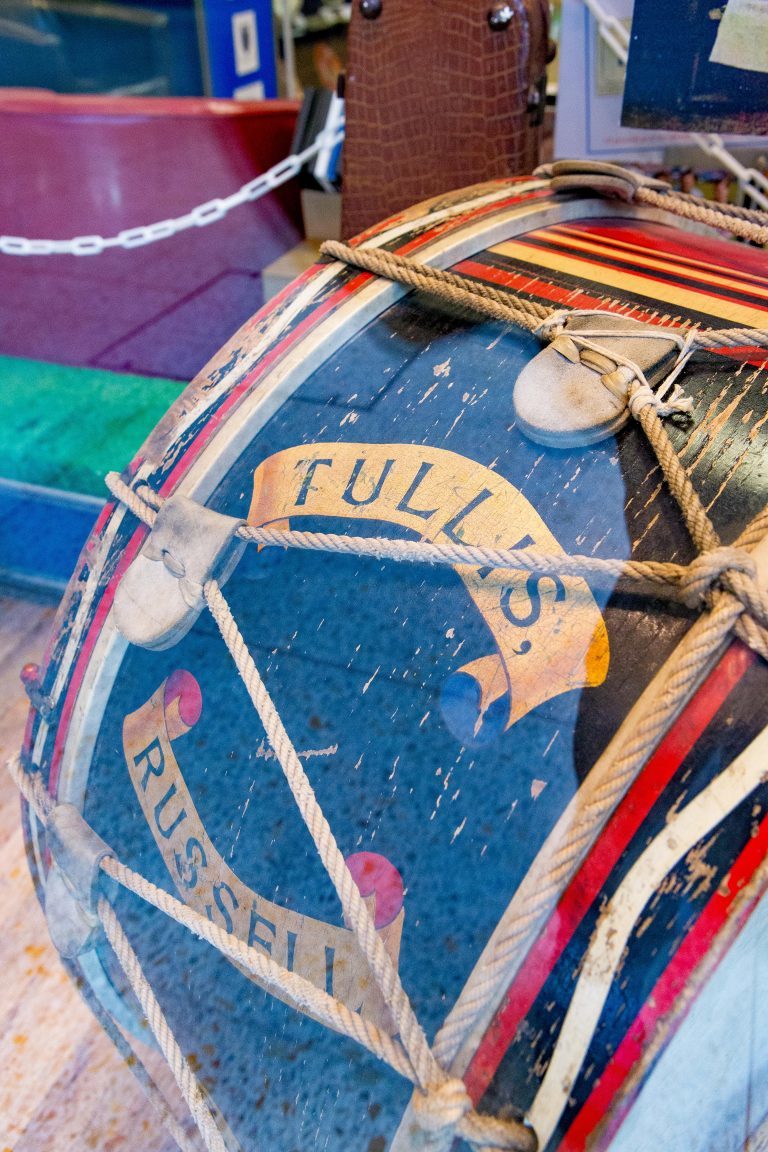 The rise and fall of Tullis Russell - The Courier