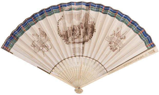 Rare fan causes a flap - The Courier