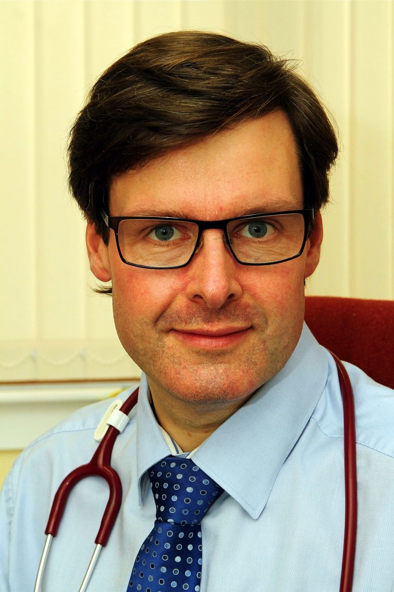 Angus doctor admits making fake appointment for M Mouse - The Courier
