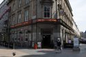 Dundee Wetherspoon's beer garden gone after licence 'rejected'