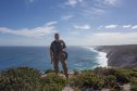 Ray Mears is wild about the wilderness - The Courier