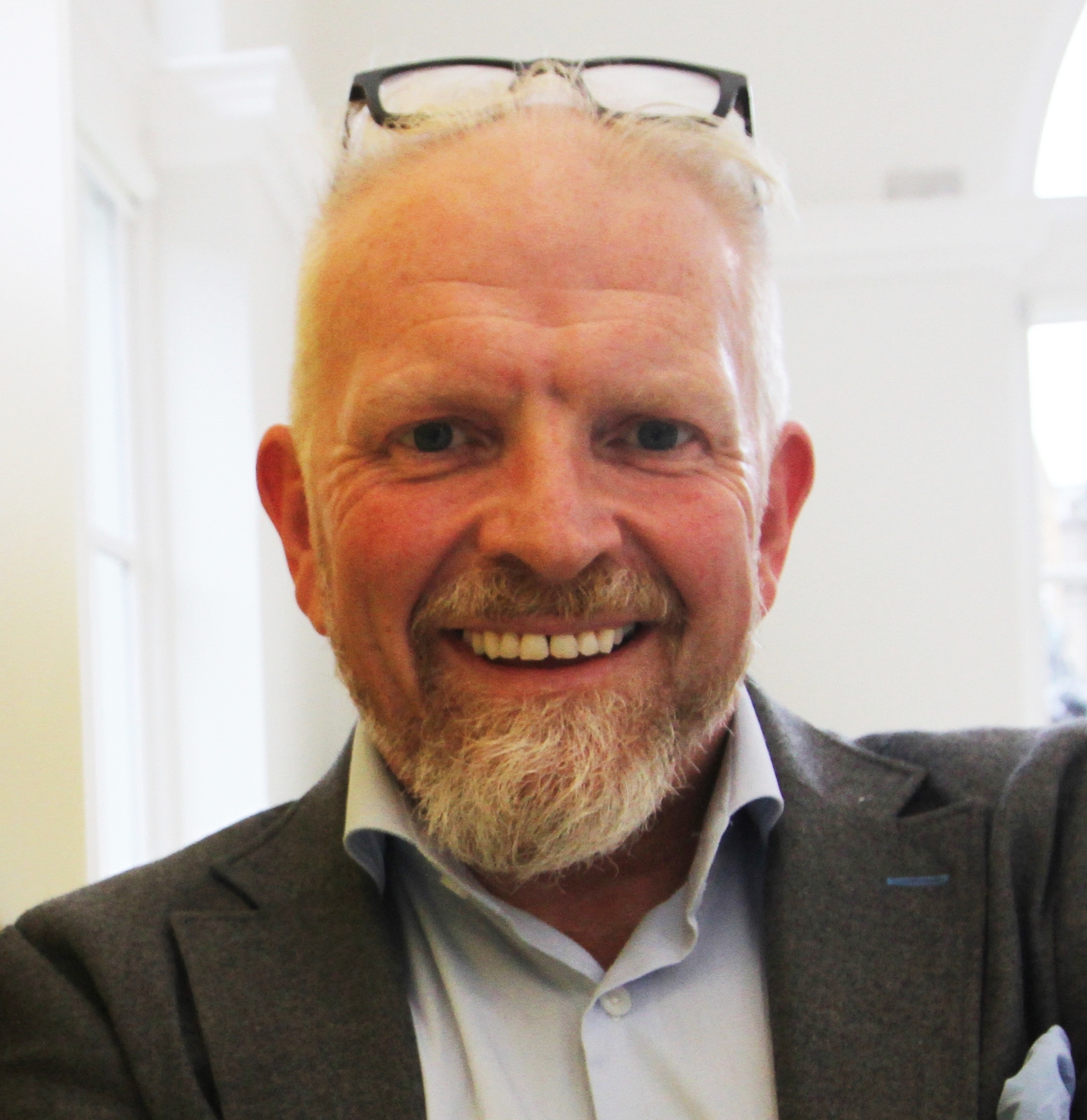 £700m Tay Cities Deal came close to collapse multiple times, signatory ...