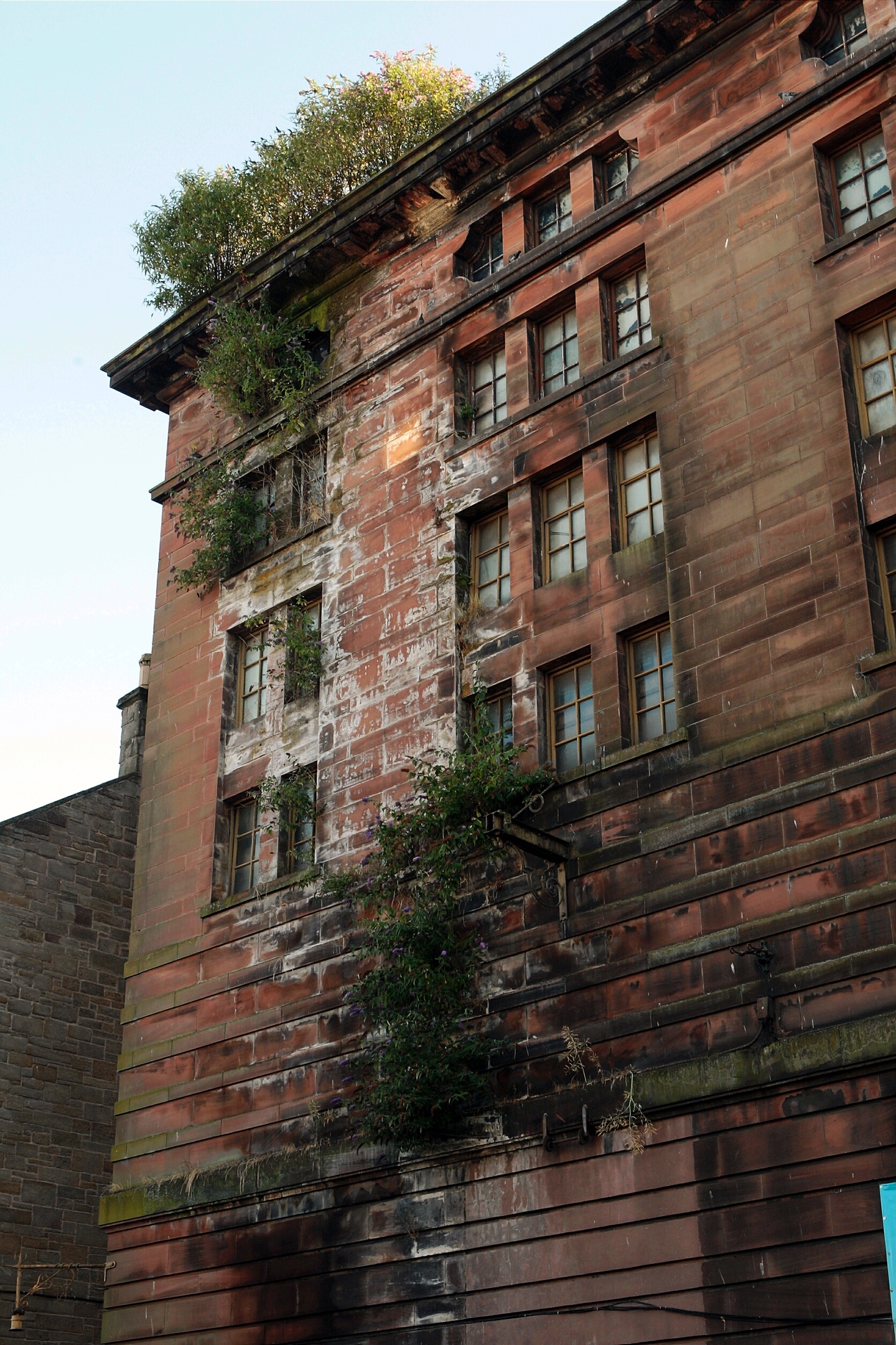 King's Theatre: New calls to save icon of Dundee's entertainment ...