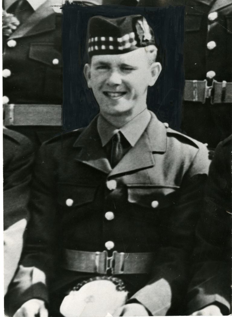 'After 51 years, I'm still haunted by Robert Mone school horror ...