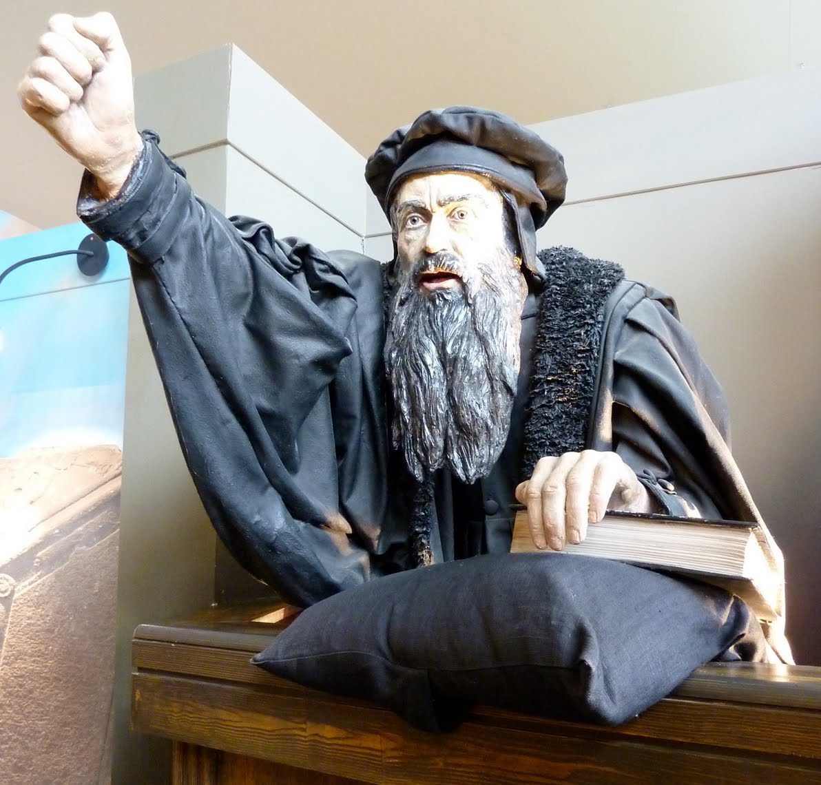 500 years after the start of the Protestant Reformation, what lessons ...