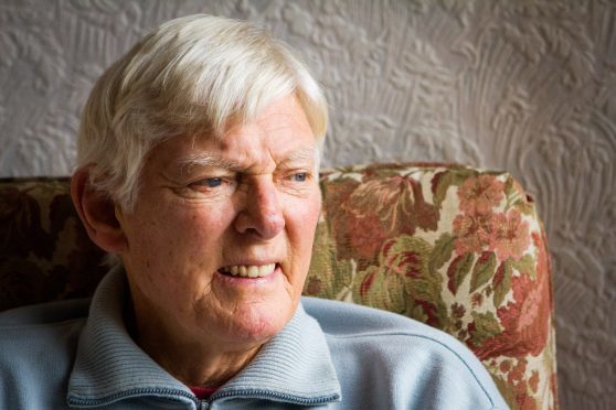 VIDEO: St John's shooting 50 years on - Police sniper 'had Robert Mone ...