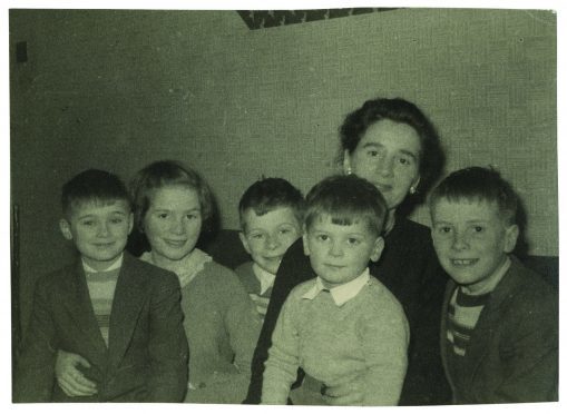 Part 2: The Michael Marra biography: A Dundee boy - The Courier