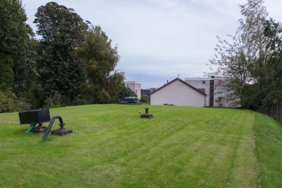 VIDEO: Take a guided tour of the secret nuclear bunker buried under ...