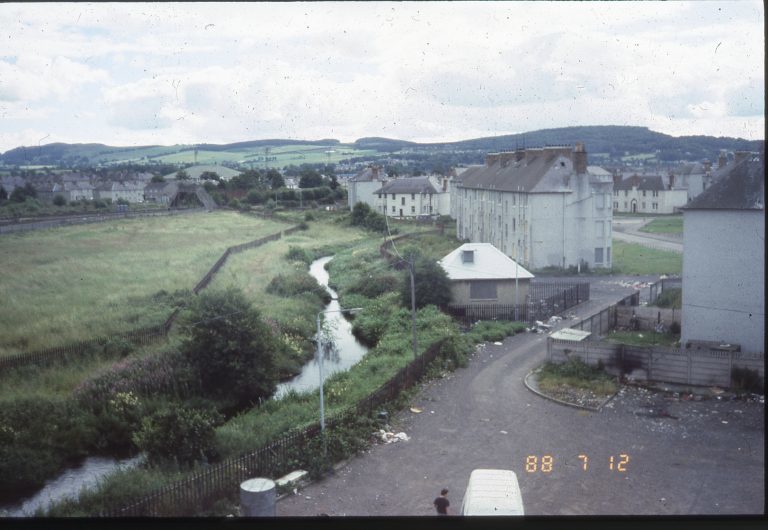 New book offers insight into the funny, sad and mad world of Perth's ...