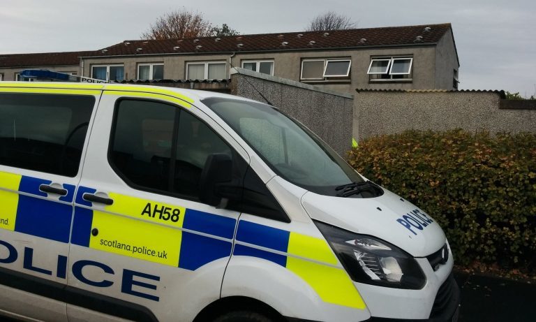 Woman dies following St Andrews house fire - The Courier