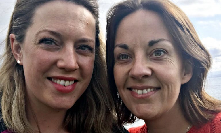 Jenny Gilruth: Kezia Dugdale has the strength to cope with jungle fever ...
