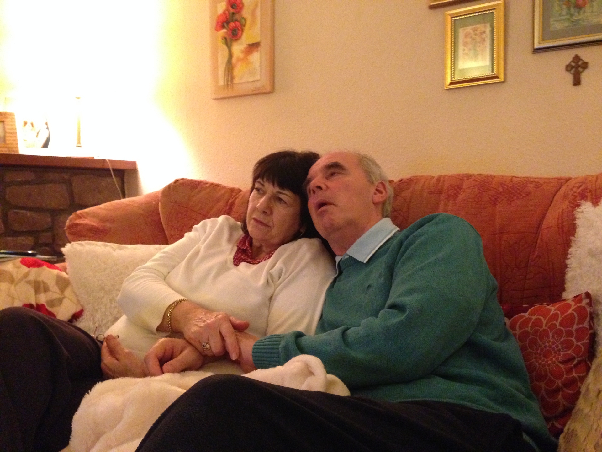 Angus Council is Frank's Law ready, campaigner Amanda is assured - The ...