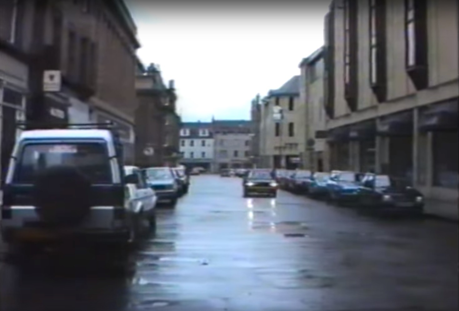 Blast from the past: Video of 1980s Perth is a hit - The Courier