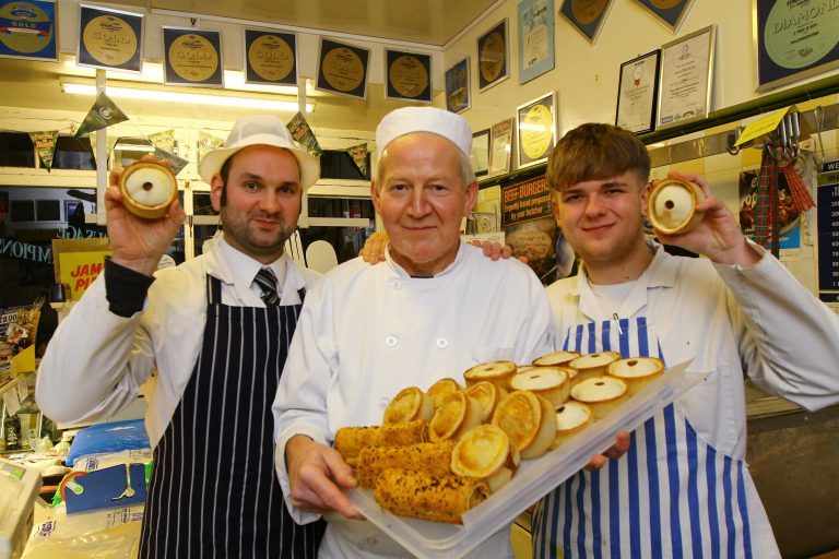 'This is proof of what I have known for a long time': Tayside butcher ...