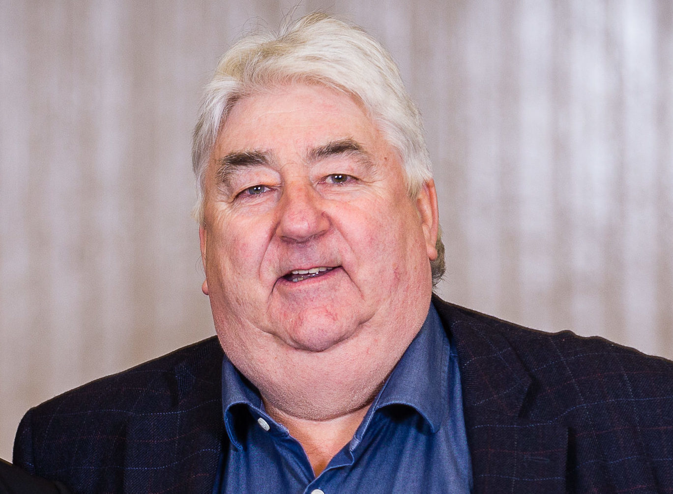 Ian Campbell funeral: Tributes to "Glasgow man who Perthshire took to ...