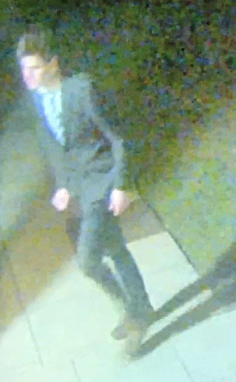 Fresh appeal to trace missing Duncan Sim - The Courier