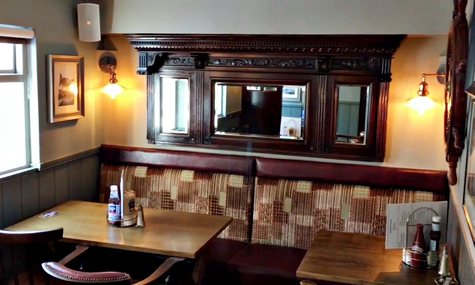 VIDEO: Take a first look inside the refurbished Fisherman's Tavern in ...