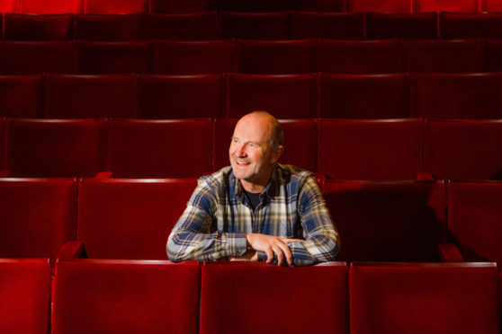 Fred MacAulay: Why it doesn't feel like I've been a comedian for 30 ...