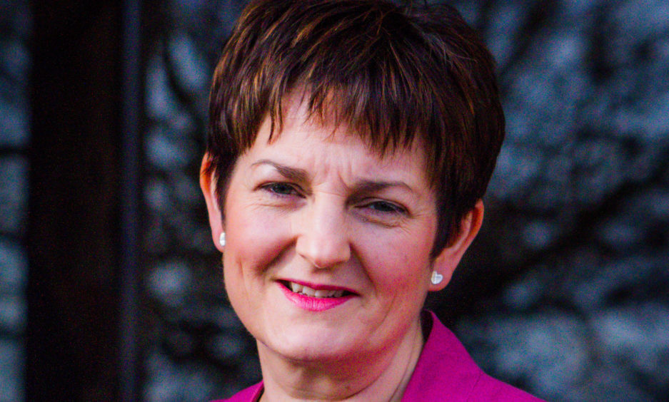 Care Inspectorate boss to take reins at Perth and Kinross Council