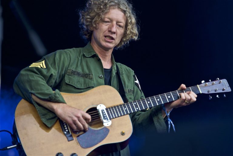 John Power: 'The new Cast album is the best one in 25 years' - The Courier