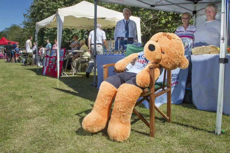 Forfar Gala Week ends on a high as revellers pack town - The Courier