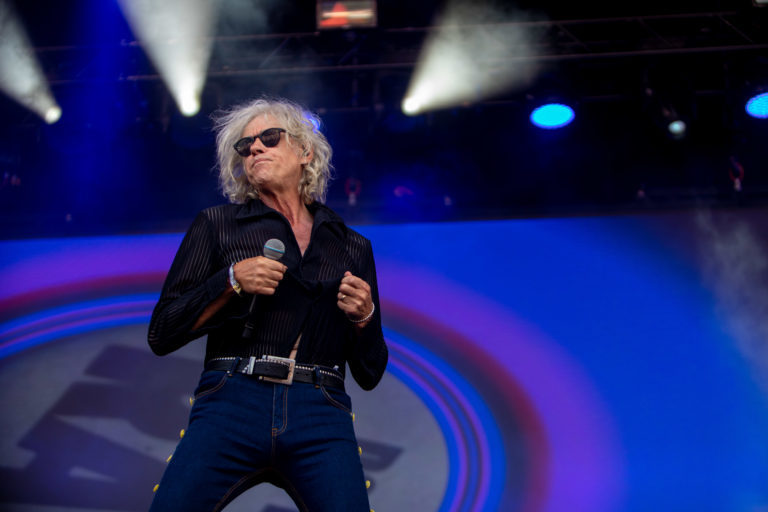 Rewind Festival 2024: Line-up revealed for Scone Palace 80s show