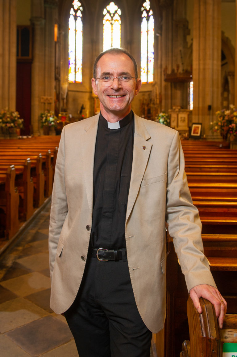 Split from the Scottish Episcopal Church over equal marriage is 'very ...