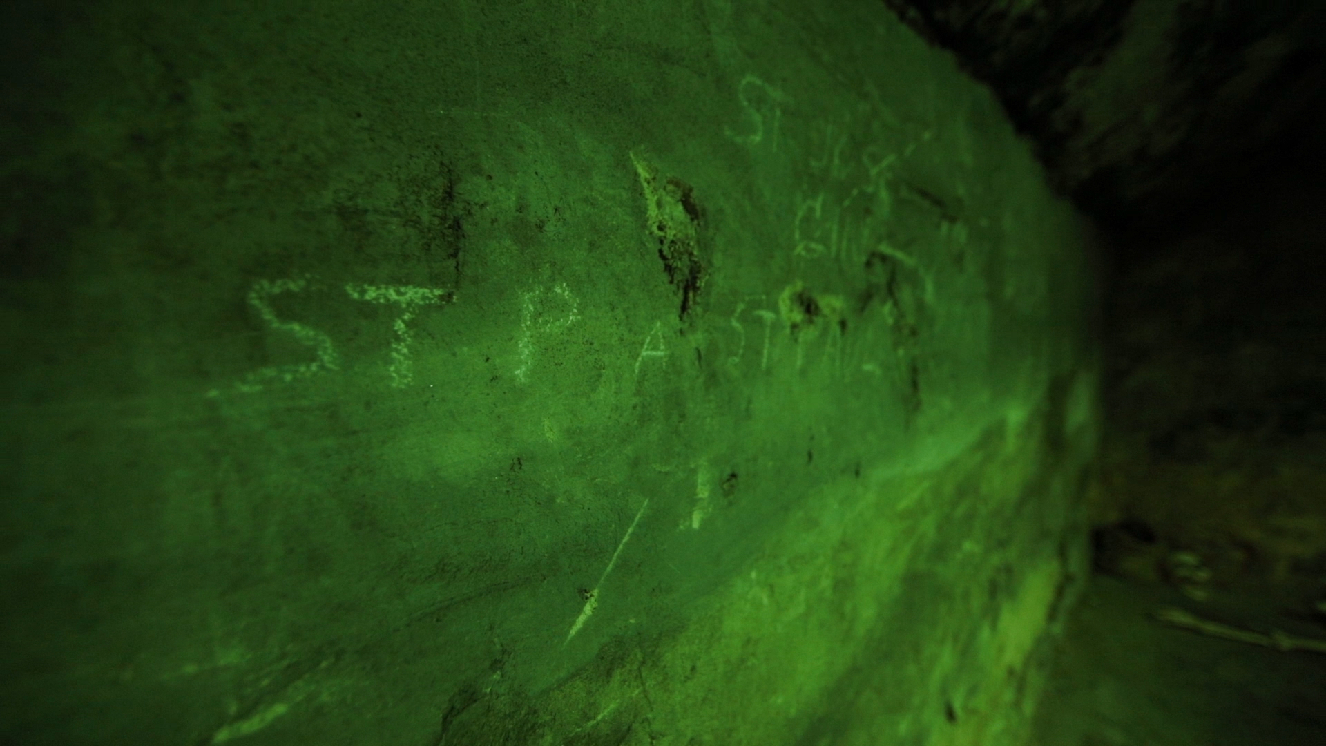 VIDEO: First look inside the 'Dundee Vaults' which lay hidden ...