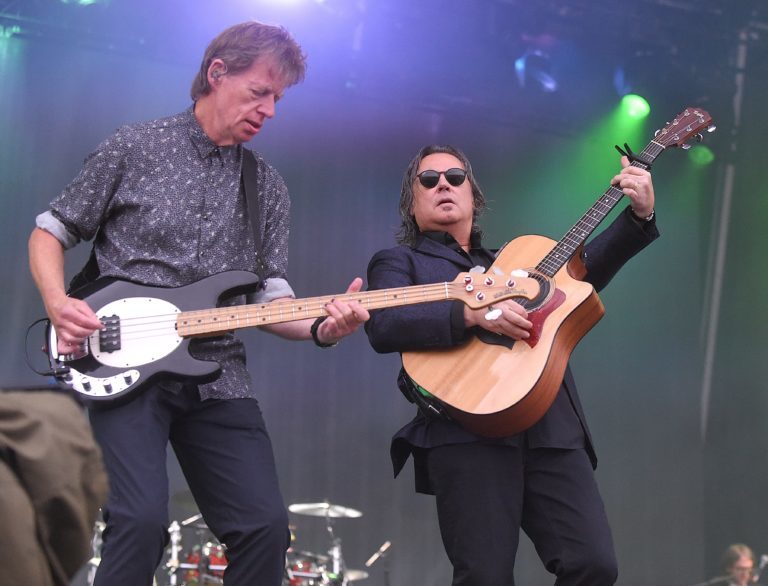 VIDEO: 'Thank you, for everything' - Huge outpouring of emotion from ...