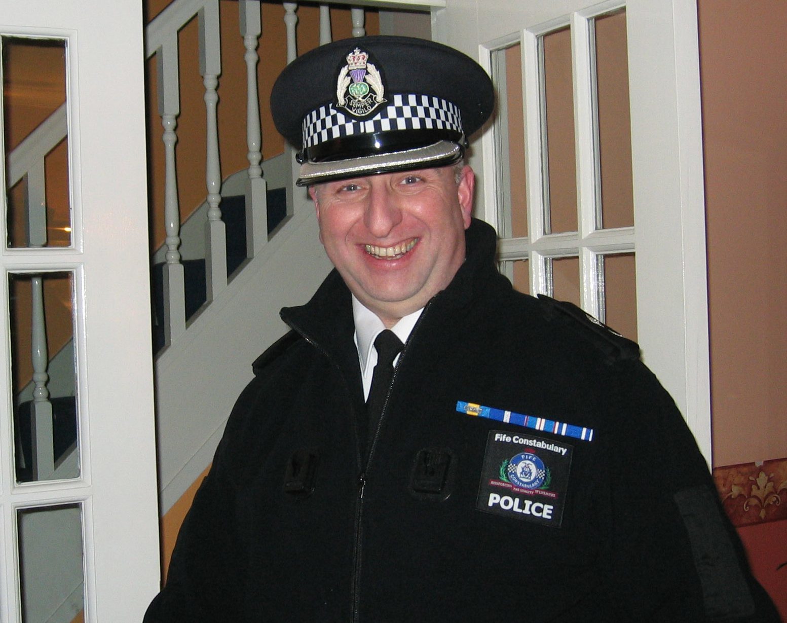 Dancing to a Fife beat: How methods pioneered in Fife are transforming ...