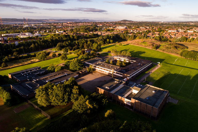 MORNING AFTER: New photos and video show part of Braeview Academy ...