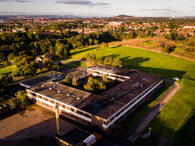 MORNING AFTER: New photos and video show part of Braeview Academy ...