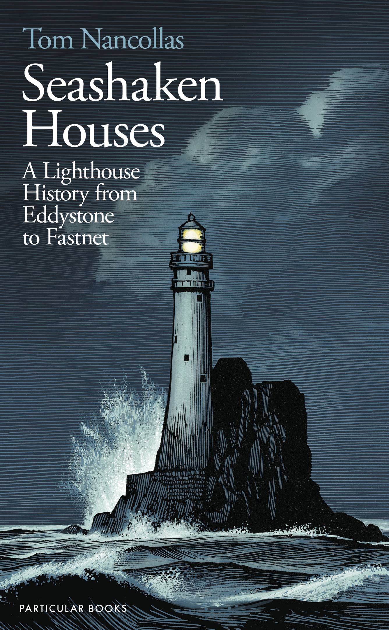 Shining a light on the Bell Rock lighthouse - The Courier