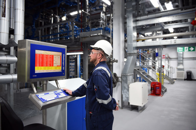 GSK invests £54m in next chapter for Montrose plant - The Courier