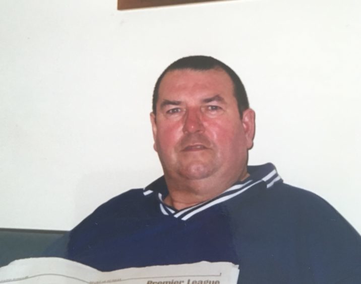 Obituary: David Crichton, who campaigned for fairer treatment for ...