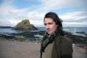 Neil Oliver's sceptred isle - The Courier