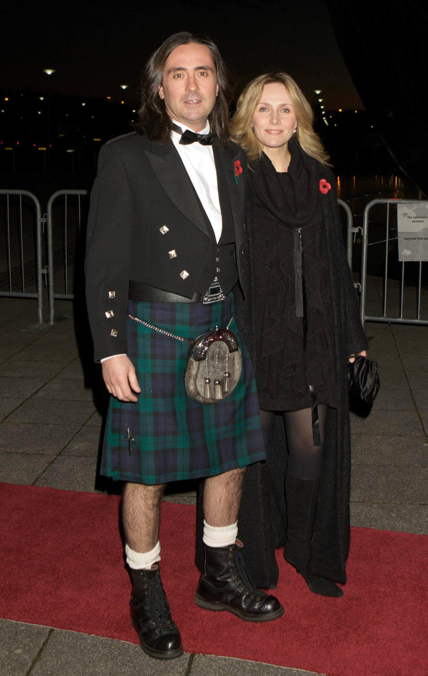 Neil Oliver's sceptred isle - The Courier