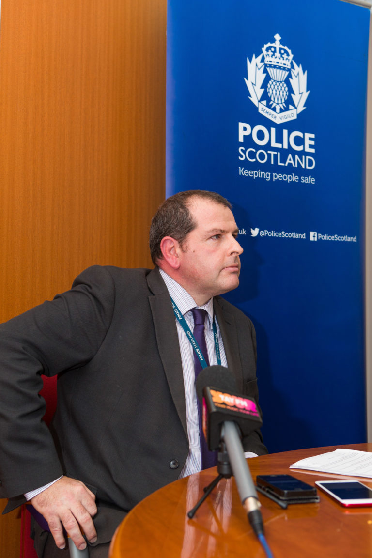 Dundee man sentenced to 12 years in prison for 'horrendous abuse ...