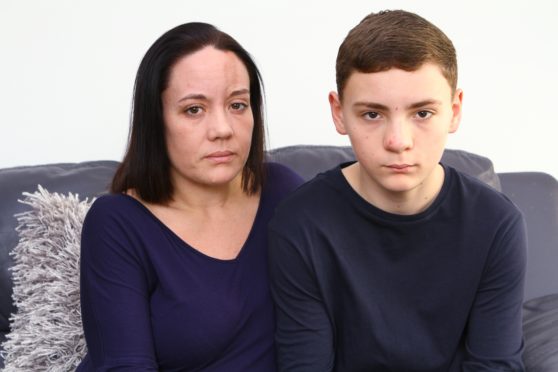 Concern for Butterstone pupils as school deadline passes