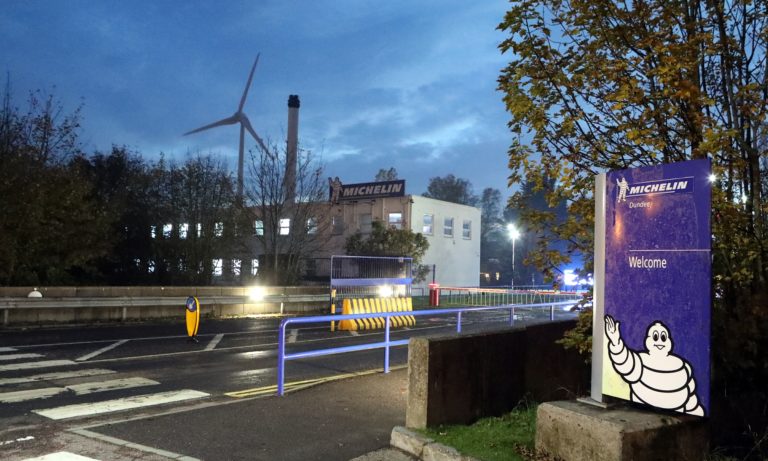 COMMENT: Questions remain as nightmare Michelin Dundee hangover fails ...