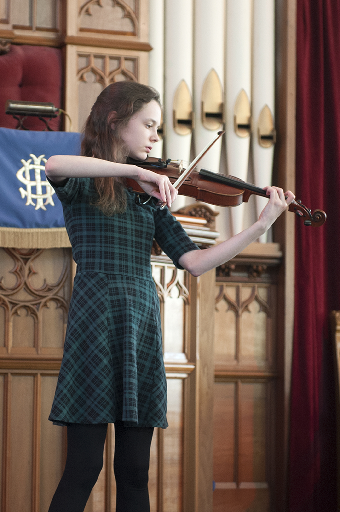 Full list of Angus Strathspey and Reel Society competition winners ...