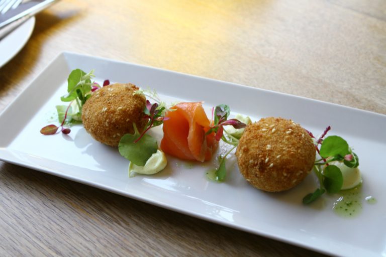 Restaurant review: The View, Wormit: 41/50 - The Courier