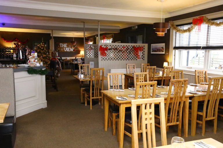 Restaurant review: The View, Wormit: 41/50 - The Courier