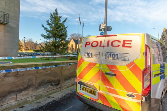 Tributes paid to Cupar man who died while trying to 'fix the lights' on ...
