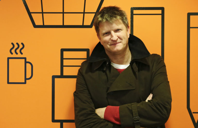 Waracle boss steps down after growing Dundee firm to 200 staff